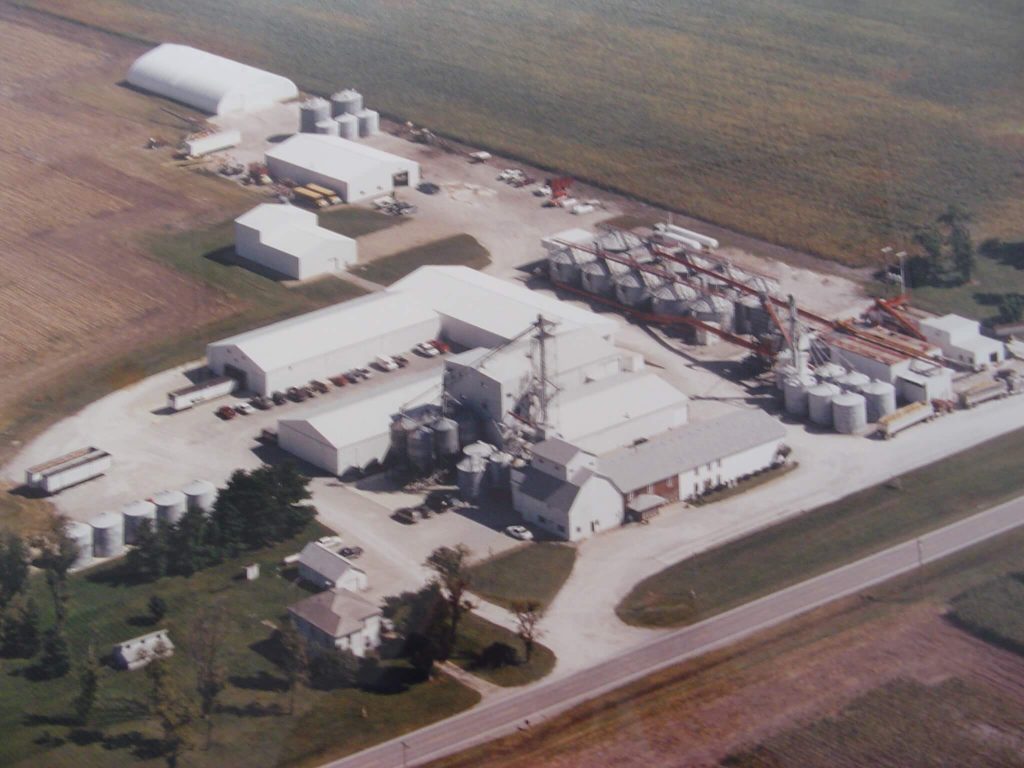 About - Hubner Industries